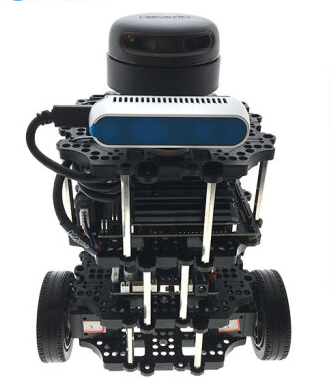 ROS开源智能小车TurtleBot3 Burger （NANO视觉版配置简介及功能实现展示）_turtlebot3 burger 制作分析-CSDN博客