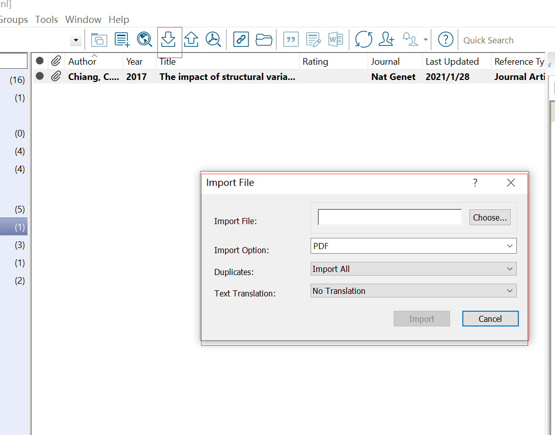 EndNote X9 下载安装使用（毕设参考文献格式）_endnote x9 csdn-CSDN博客