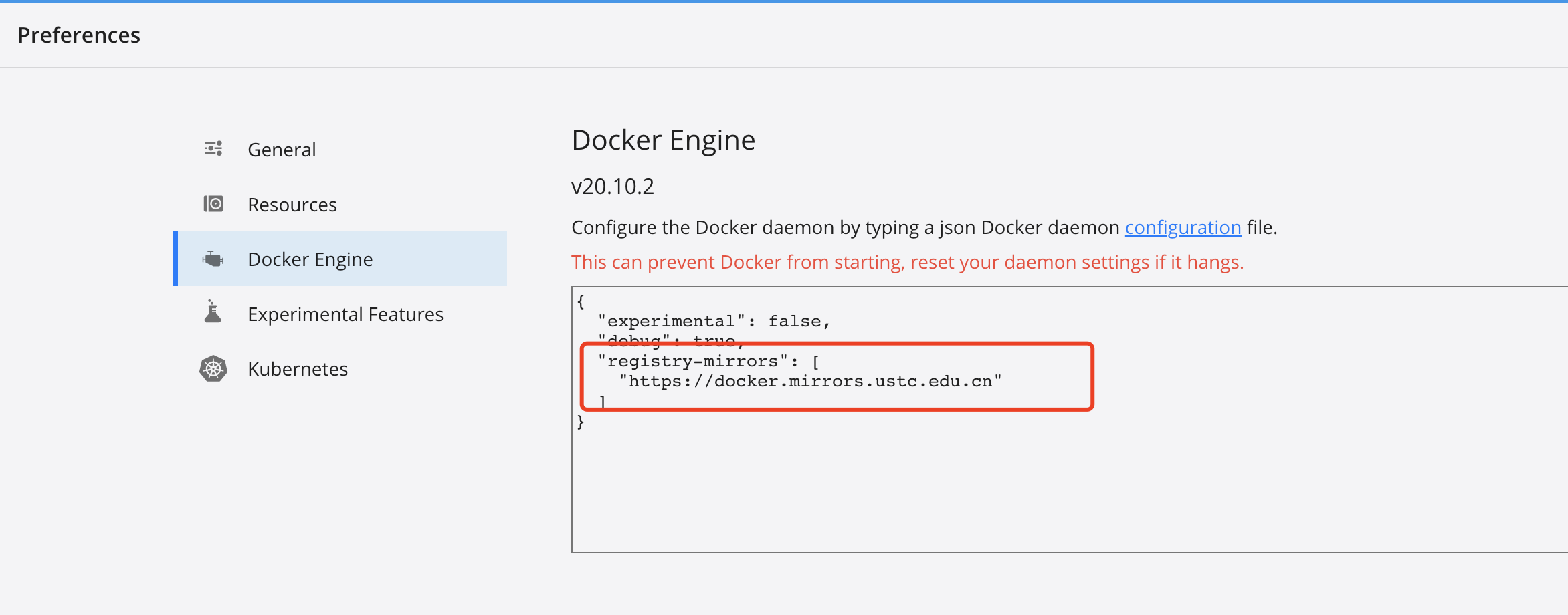 Mac+Docker+K8S本地搭建K8S集群-CSDN博客