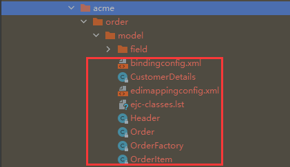 java to edi 动态/静态映射_edi mapping dfdl-CSDN博客