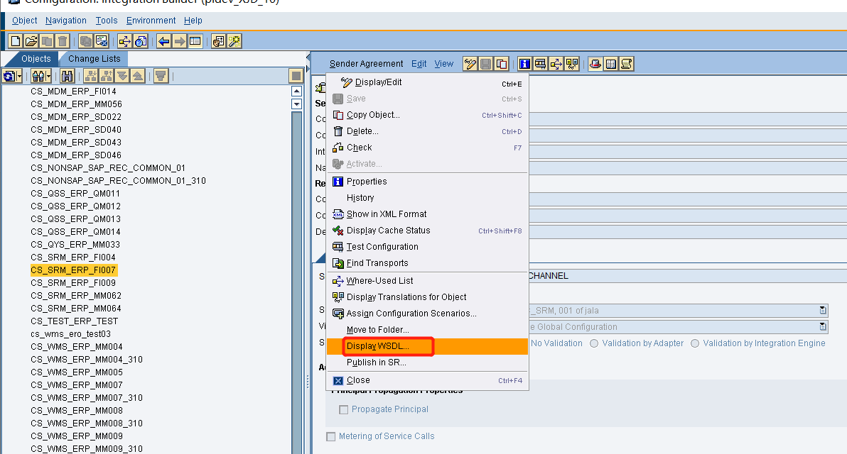 PI接口配置（SPROXY）-CSDN博客
