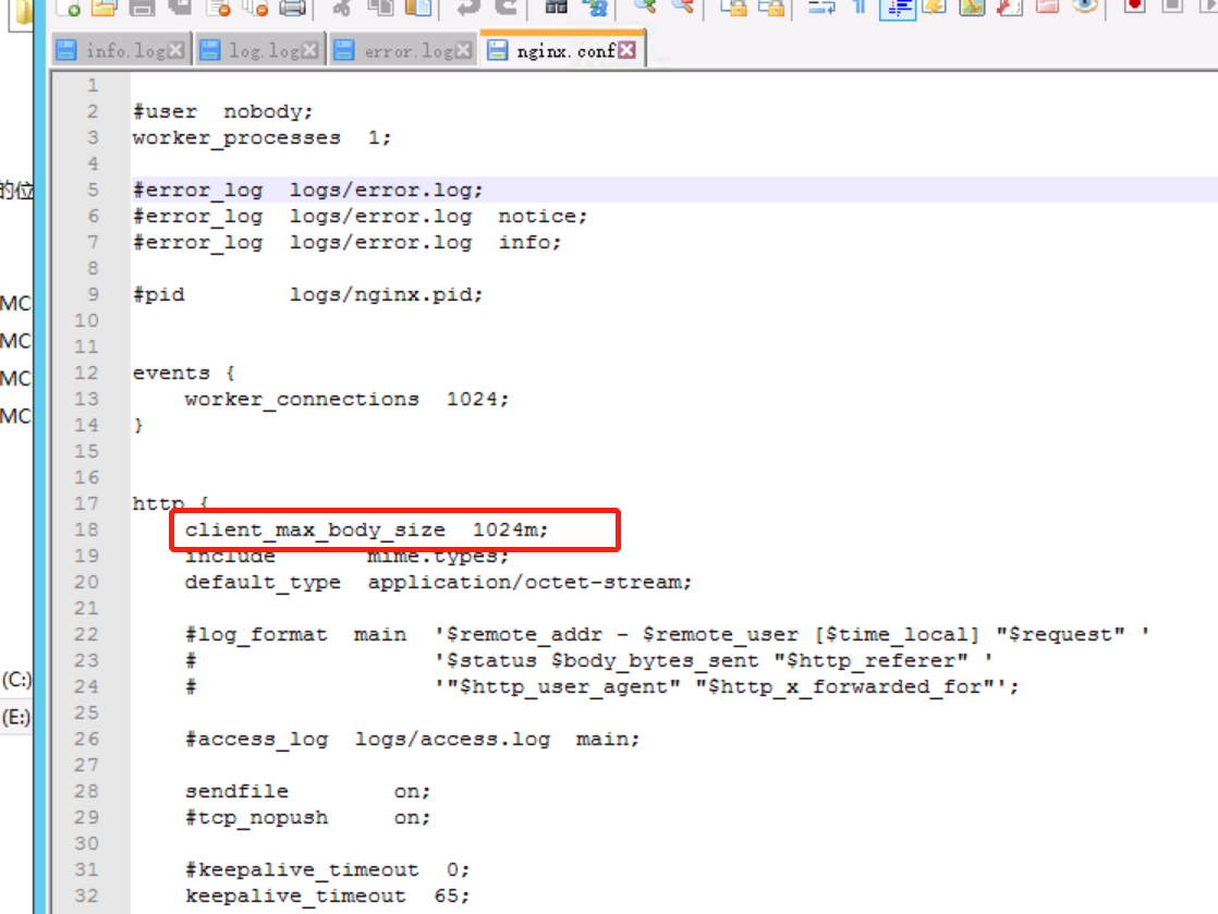 nginx解决跨域:has been blocked by CORS policy: No ‘Access-Control-Allow-Origin‘_nginx has been ...