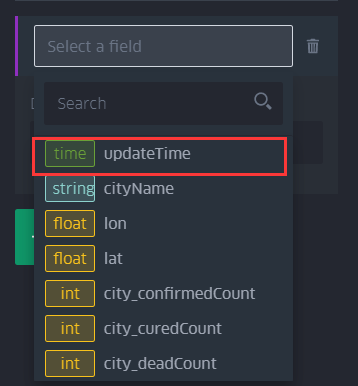 可视化案例（五）Kepler.gl绘制动态酷炫热力图_kepler教程-CSDN博客
