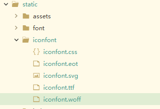 uni-app 导航栏使用iconfont 字体图标（unicode引用方式）_uniapp字库 unicode 码-CSDN博客
