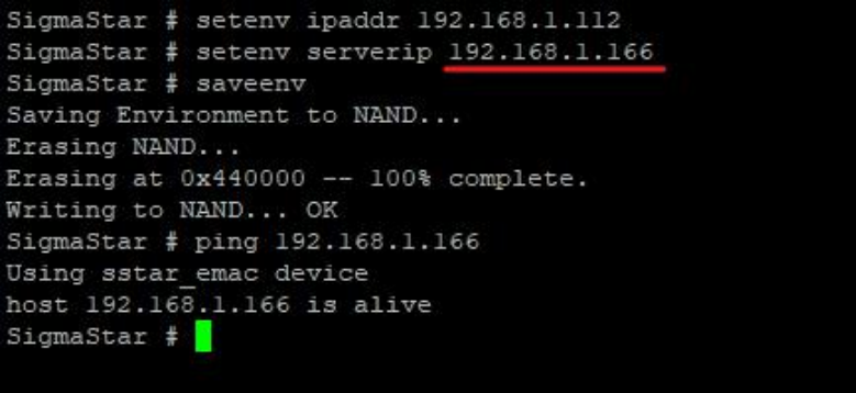 SSD202 uboot、kenel 烧写 以及 刷系统 初步学习有不足请见谅_gcis.bin-CSDN博客