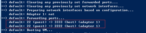Vagrant 创建root用户登录_vagrant设置root用户登录-CSDN博客