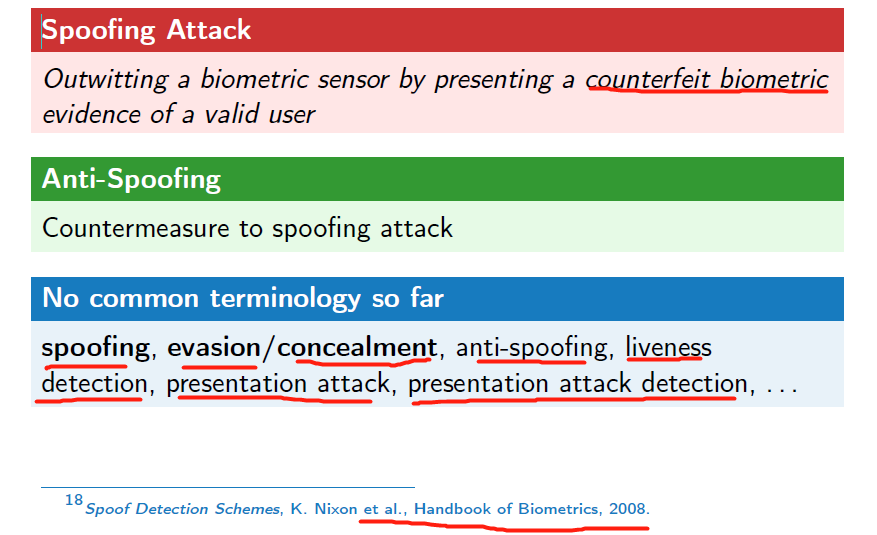 2021WSB-day5-3:Sébastien讲解Biometric Presentation Attack Detection-CSDN博客