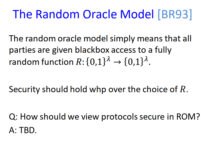 07、the Fiat-Shamir Transform 【Fiat-Shamir转换】-CSDN博客