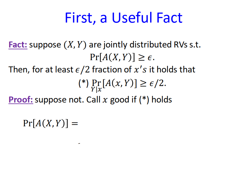07、the Fiat-Shamir Transform 【Fiat-Shamir转换】-CSDN博客