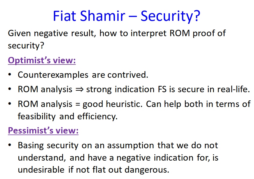 07、the Fiat-Shamir Transform 【Fiat-Shamir转换】-CSDN博客