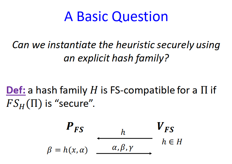 07、the Fiat-Shamir Transform 【Fiat-Shamir转换】-CSDN博客