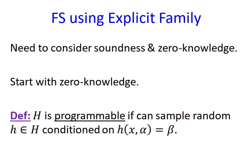 07、the Fiat-Shamir Transform 【Fiat-Shamir转换】-CSDN博客