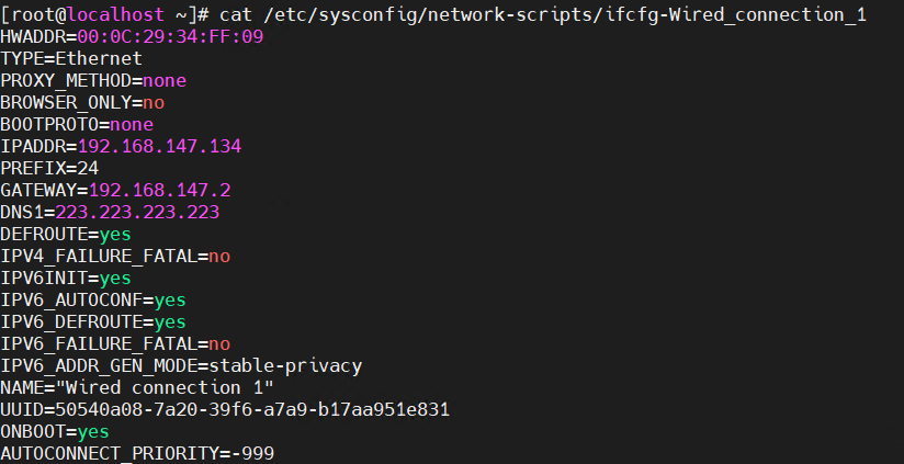 openstack傻瓜式部署方式RDO(2021)_cirros-0.5.1-CSDN博客