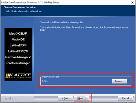 FPGA Lattice Diamond 开发环境搭建_lattice fpga开发环境-CSDN博客