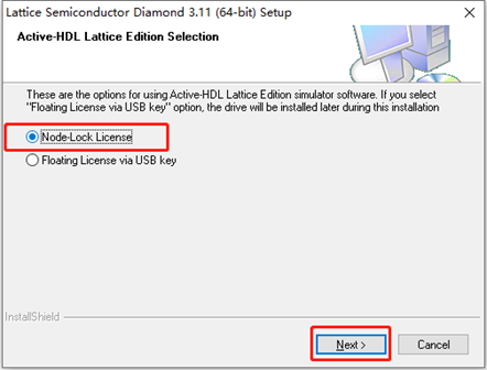 FPGA Lattice Diamond 开发环境搭建_lattice fpga开发环境-CSDN博客