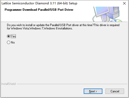FPGA Lattice Diamond 开发环境搭建_lattice fpga开发环境-CSDN博客