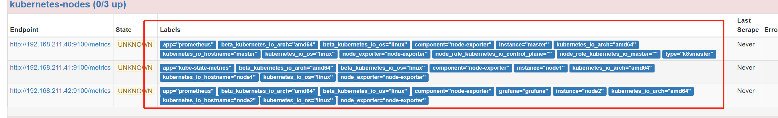 prometheus relabel_configs 实现自定义标签及分类_prometheus relabel添加自定义label-CSDN博客