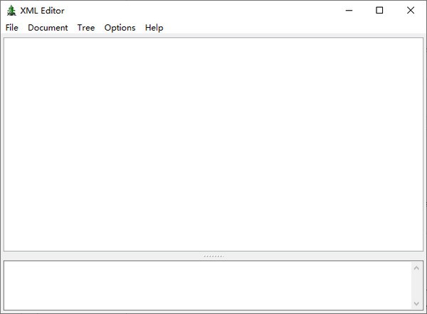 XML Tree Editor(树形视图XML编辑器) v0.1.0.35_xml文件可视化编辑工具-CSDN博客