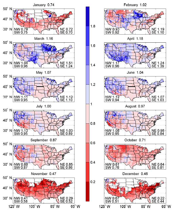 再理解公用colorbar参数-CSDN博客