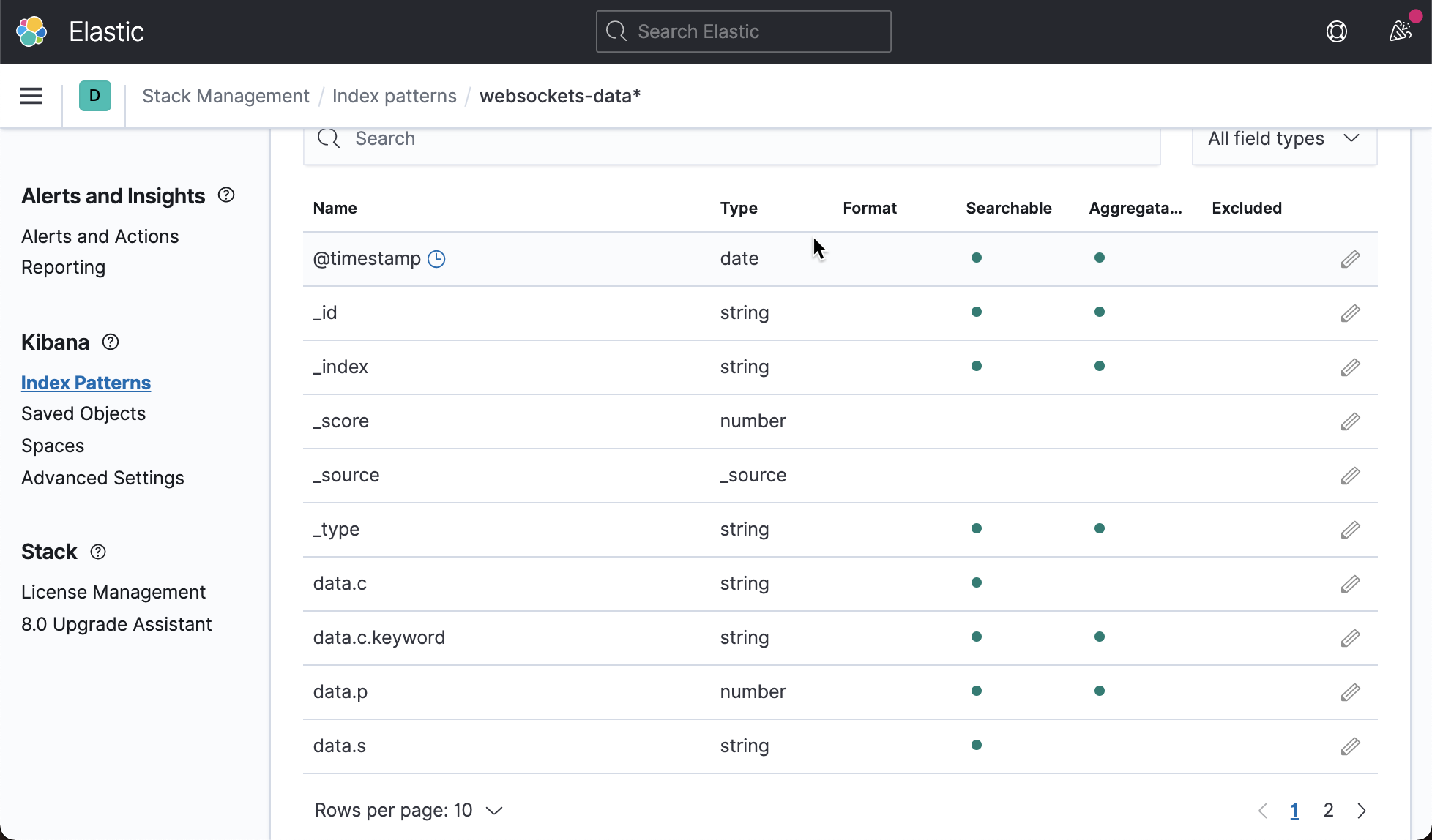 Elastic：如何摄入 Websocket 数据到 Elasticsearch_eswebsocketkit-CSDN博客