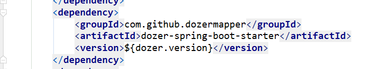 dozer无法映射java8中的LocalDateTime类型的解决方案_dozer localdatetime-CSDN博客