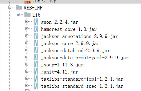 idea报错java.lang.NoClassDefFoundError: com/google/gson/Gson错误的解决_idea java.lang ...