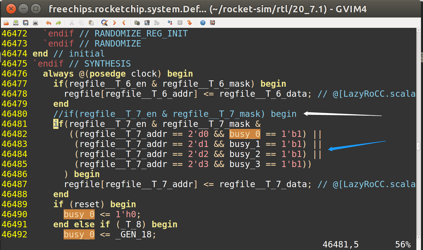 Rocket-chip-RoCC(3)-CSDN博客