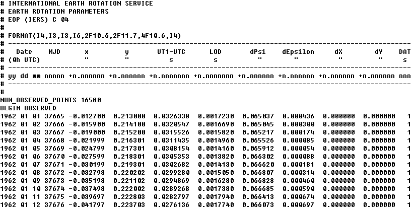 GNSS-ITRS_GCRS_J2000坐标系的相互转换_地心惯性坐标系与赤道坐标系转换-CSDN博客