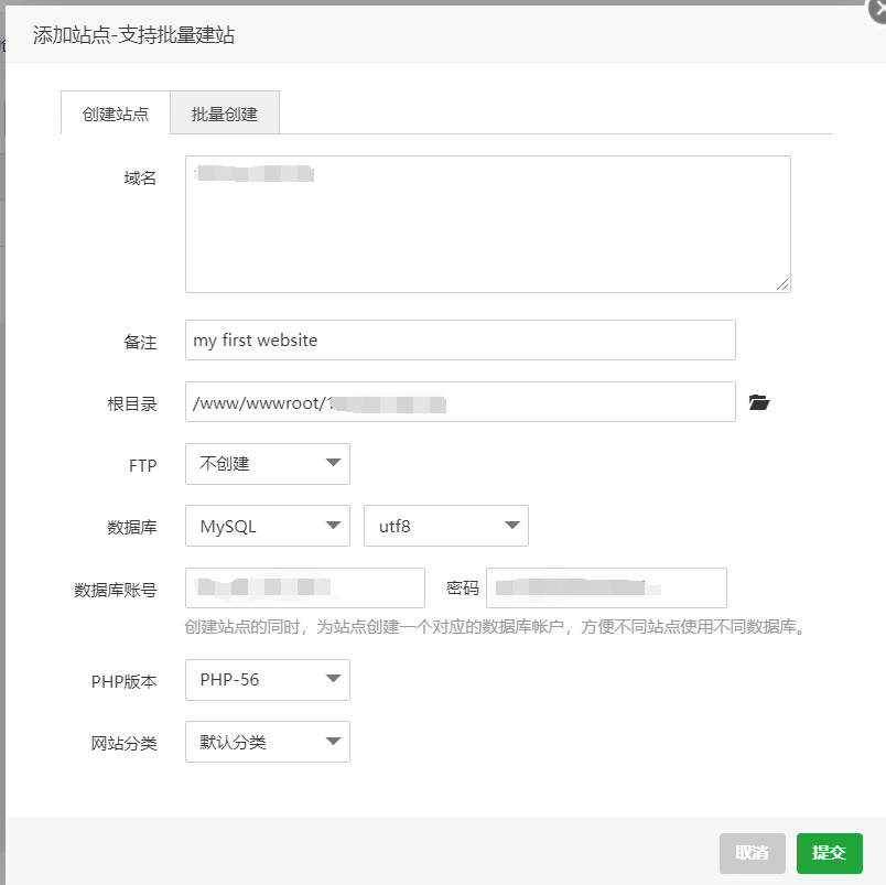 centos7 搭建WordPress详细步骤_centos 安装wordpress-CSDN博客