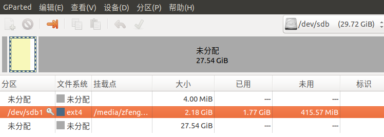香橙派orangepi pc plus h3 uboot保存环境变量失败解决——Unable to use mmc 1:1... Failed (1)_loading environment ...
