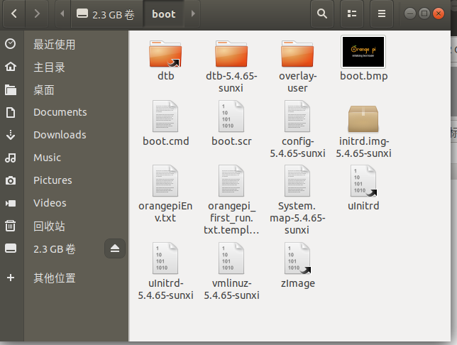 香橙派orangepi pc plus h3 uboot保存环境变量失败解决——Unable to use mmc 1:1... Failed (1)_loading environment ...