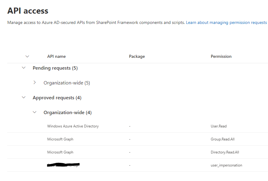 AADSTS65001 错误的解决方法_the user or administrator has not consented to use-CSDN博客