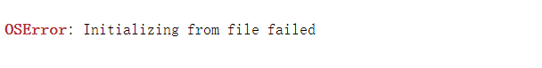 Jupyter Notebook读取csv文件失败jupyter为什么读不出中文命名的csv文件 Csdn博客