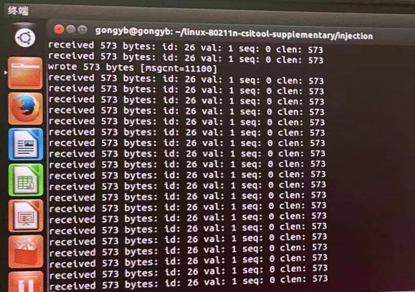 从零开始的linux 80211wifi Csitool（ap和monitor模式均亲测可用）modprob R Iwldvm 