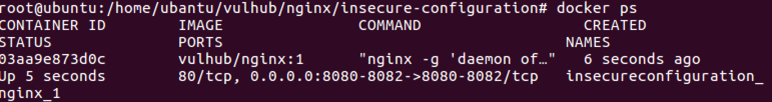 CRLF注入漏洞原理_crlf靶场-CSDN博客