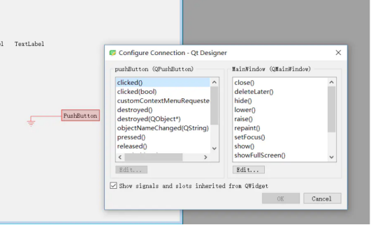 PyQt5教程 (结合designer使用）--- (三）Menus and toolbars_pyqt5里的toolbar函数-CSDN博客