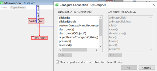 PyQt5教程 (结合designer使用）--- (三）Menus and toolbars_pyqt5里的toolbar函数-CSDN博客