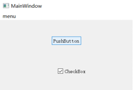 PyQt5教程 (结合designer使用）--- (三）Menus and toolbars_pyqt5里的toolbar函数-CSDN博客