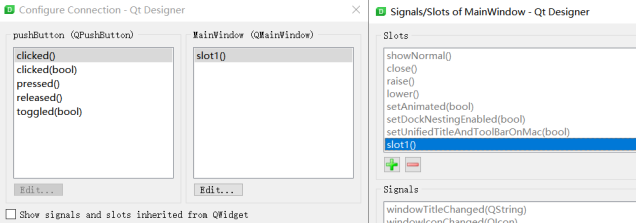 PyQt5教程 (结合designer使用）--- (三）Menus and toolbars_pyqt5里的toolbar函数-CSDN博客