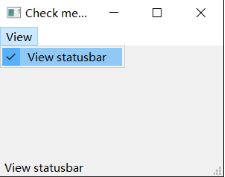 PyQt5教程 (结合designer使用）--- (三）Menus and toolbars_pyqt5里的toolbar函数-CSDN博客