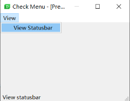 PyQt5教程 (结合designer使用）--- (三）Menus and toolbars_pyqt5里的toolbar函数-CSDN博客