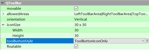 PyQt5教程 (结合designer使用）--- (三）Menus and toolbars_pyqt5里的toolbar函数-CSDN博客