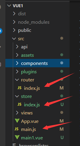 vue vue-router实现路由拦截功能_vue-router路由拦截-CSDN博客