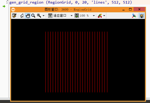 halcon网格算子（gen_grid_region）、裁剪算子（clip_region）_halcon 表格分割-CSDN博客