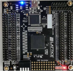 FPGA Lattice 工程创建、仿真、下载_fpga latiice新建工程过程-CSDN博客