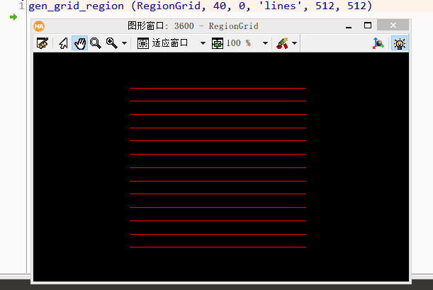 halcon网格算子（gen_grid_region）、裁剪算子（clip_region）_halcon 表格分割-CSDN博客