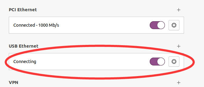 ubuntu20.04总是弹出“Activation Network connection error”错误_activation of network connecti-CSDN博客