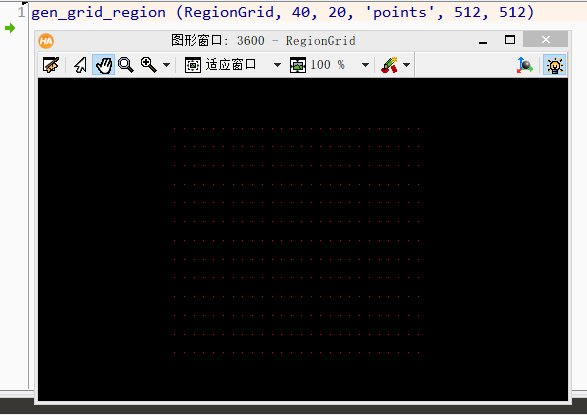 halcon网格算子（gen_grid_region）、裁剪算子（clip_region）_halcon 表格分割-CSDN博客