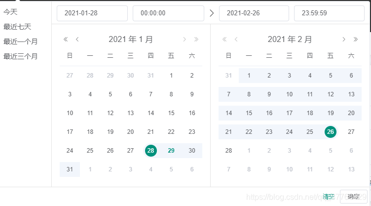 Datetimepicker 日期时间选择器 Hh >hh 默认选择无法使用,选择时间变成12小时制datetimepicker 默认时间1200 Csdn博客