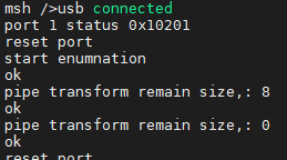 RT-Thread：U盘有时无法识别BUG修复_rtthread usbhost u盘接入没反应-CSDN博客